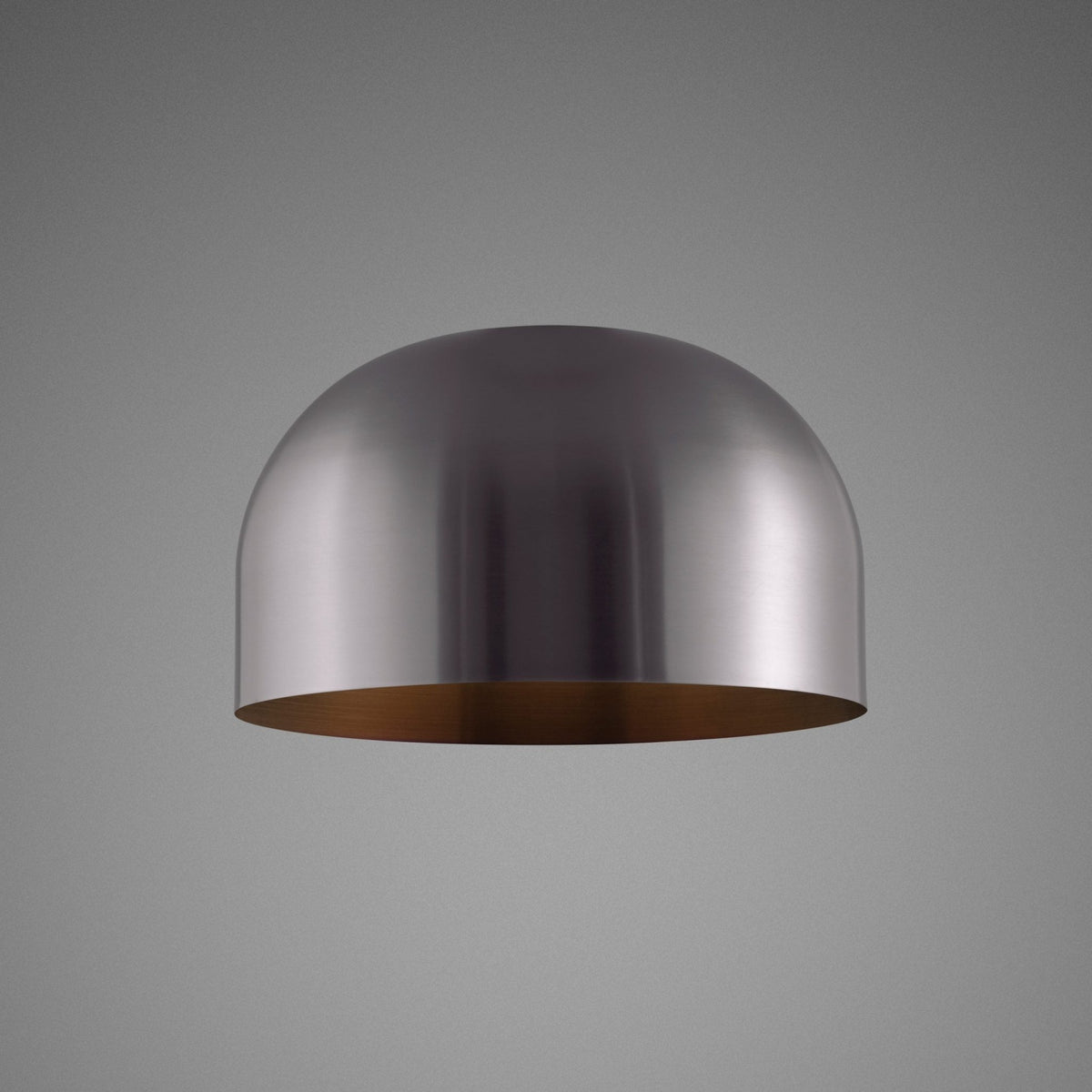 Buster + Punch UFS-35745 Forked Large Light Shade Gun Metal – Araco ...