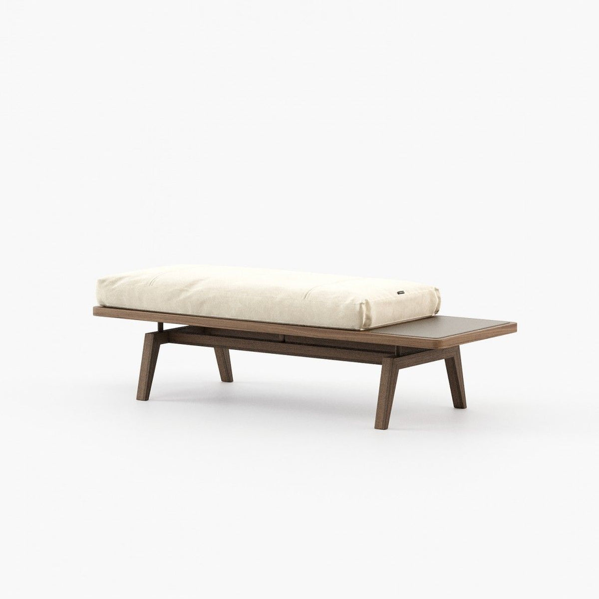 Laskasas DEVON Dining Chair & Bench Vienna Cream – Araco Interiors