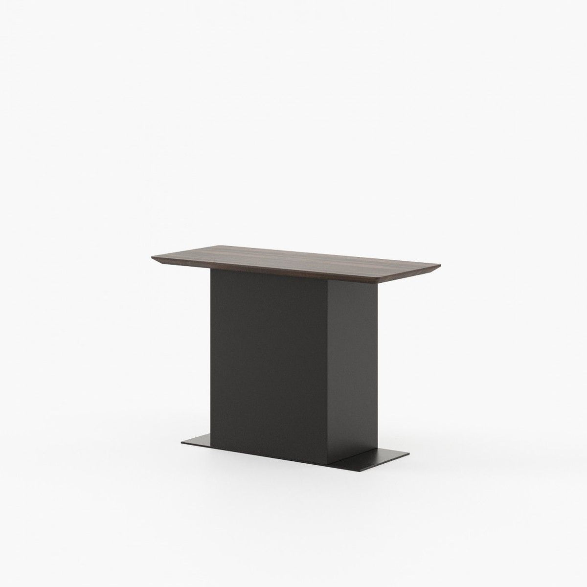 Laskasas HIDRA side table module Nest & Side Table Smoked Eucalyptus V ...